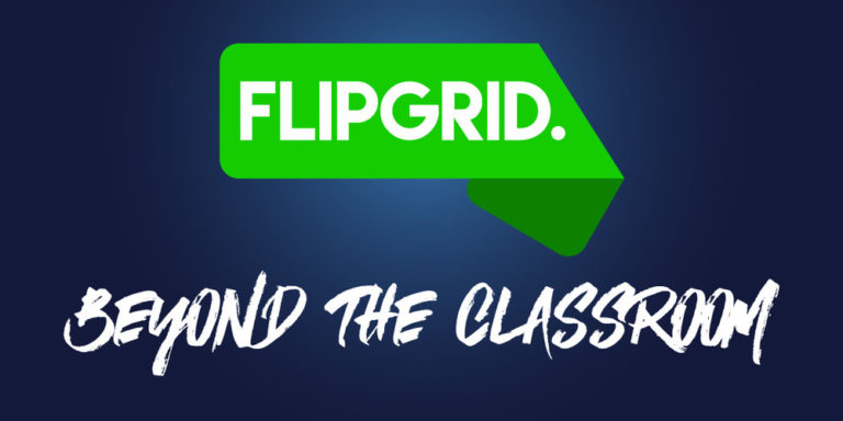Remote Learning with Flipgrid – Ed Tech F20